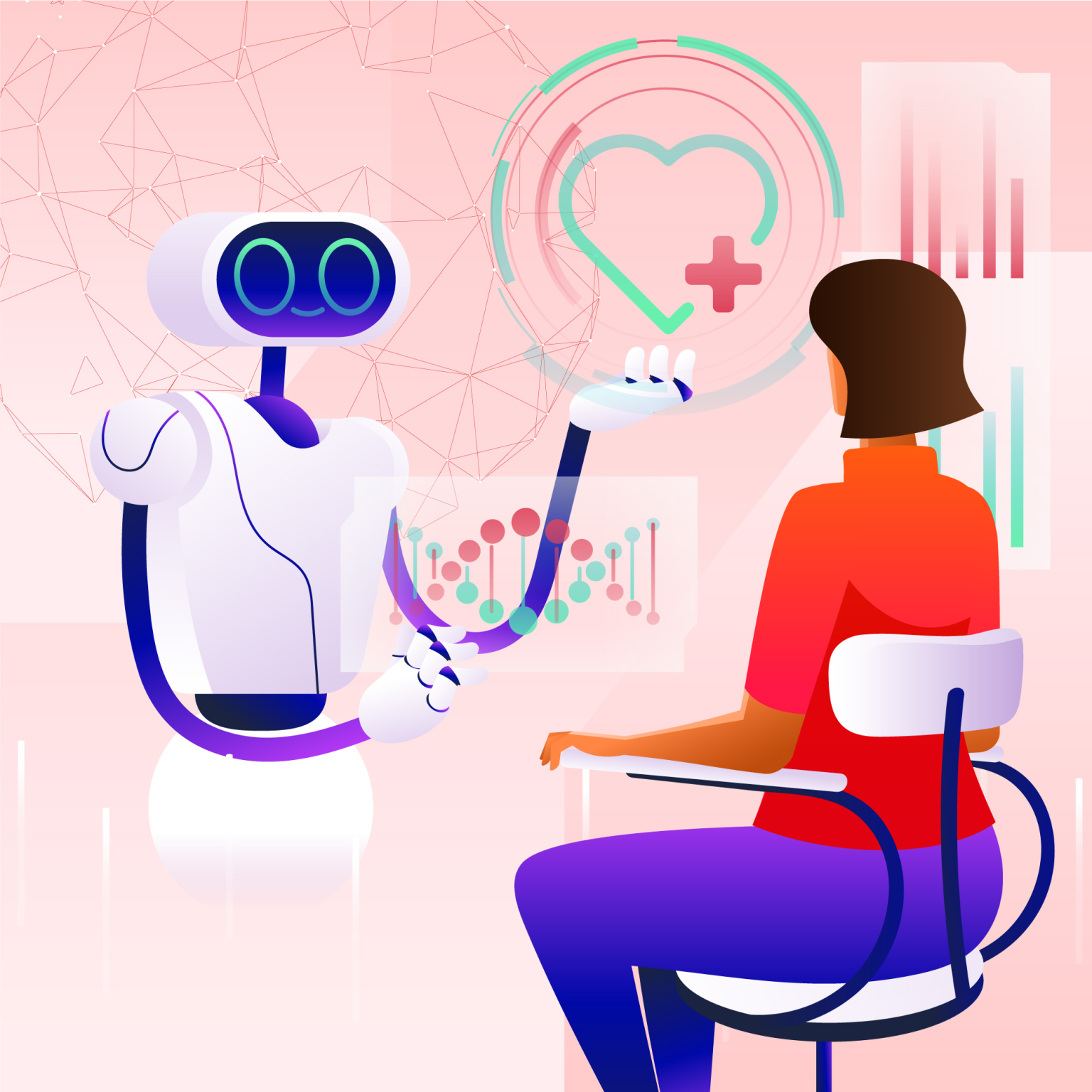 Artificial Intelligence (AI) in Healthcare & Medical Field