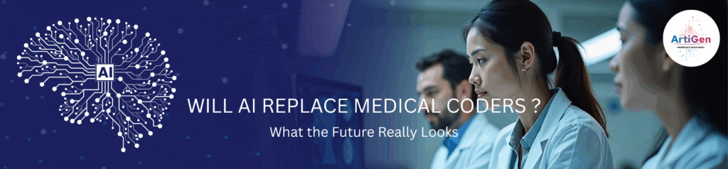 AI Medical Coding: Will AI Replace Medical Coders in the Future?