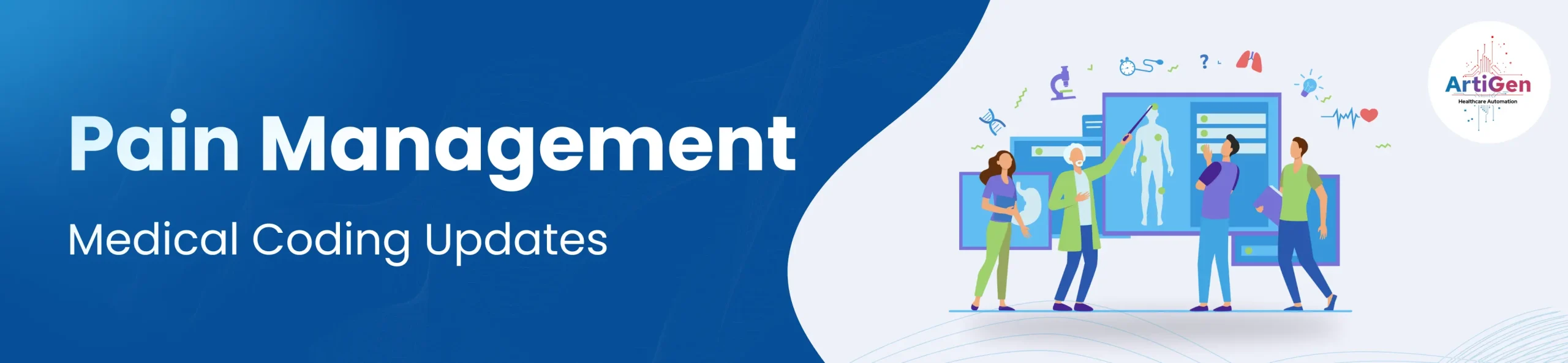 Pain Management Coding | CPT Codes, ICD-10 & Billing Guidelines